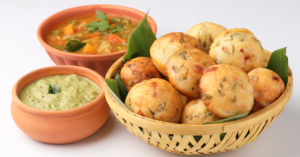 Exploring the Culinary Delights: Trichy's Most Famous Foods - Swiggy ...