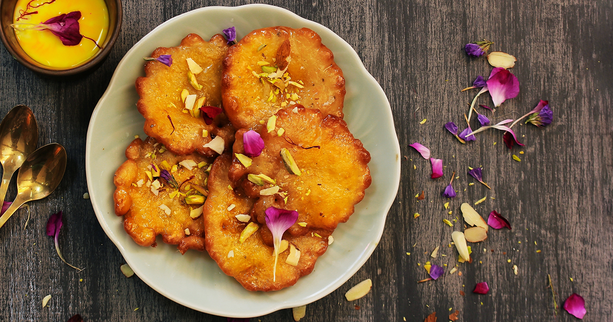 10 Best Sweet Foods You Must Try In Patna - Swiggy Diaries