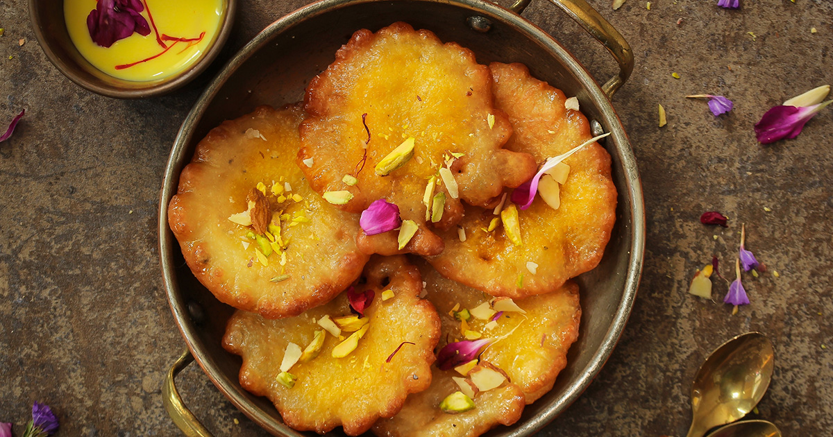 Indore's Sweet Spot: Unravelling the City's Most Famous Sweets - Swiggy ...