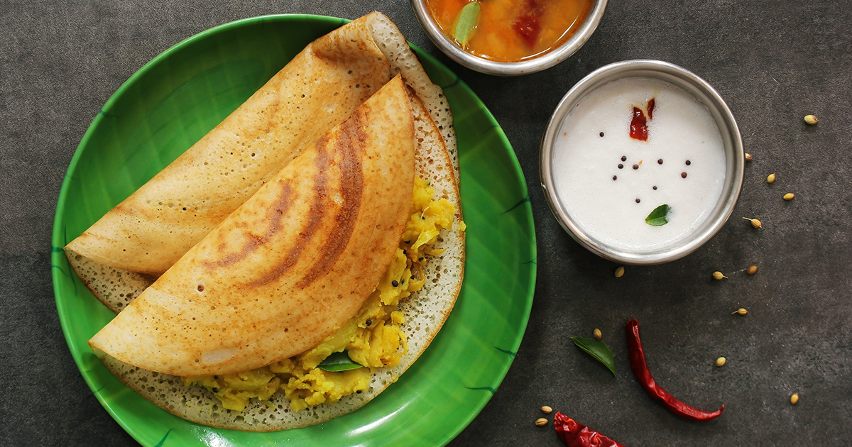 Exploring the Culinary Delights: Trichy's Most Famous Foods - Swiggy ...