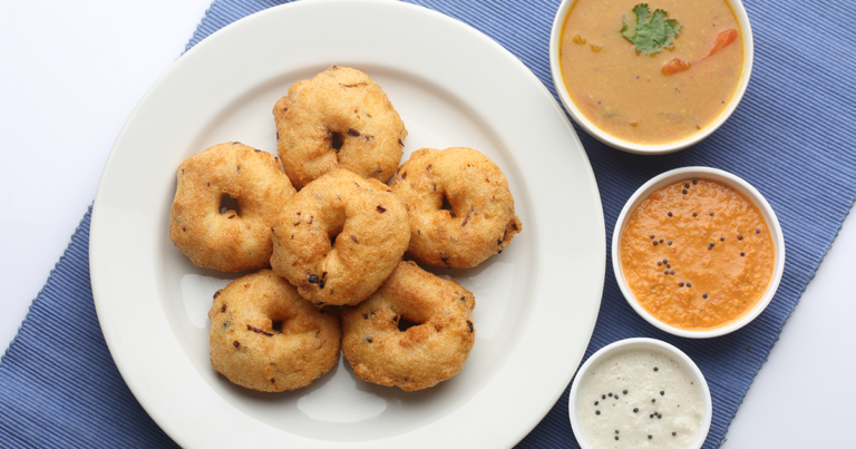 Flavours of Authenticity: Exploring Andhra Pradesh Traditional Food ...