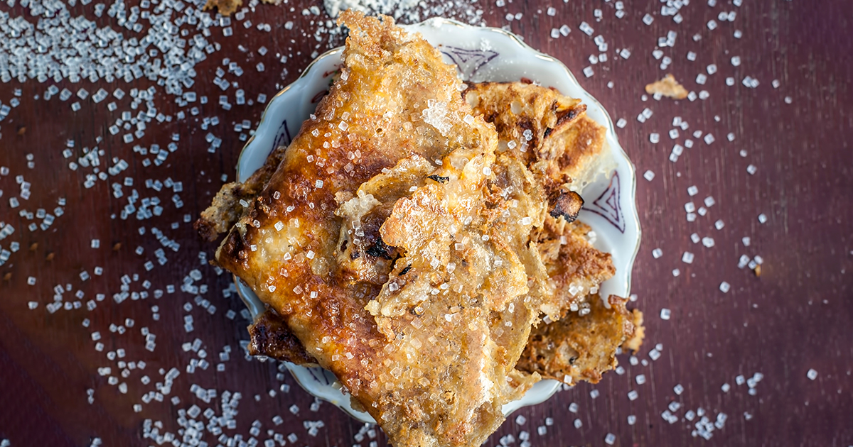 Top 10 Desserts That You Must Try In Ludhiana - Swiggy Diaries