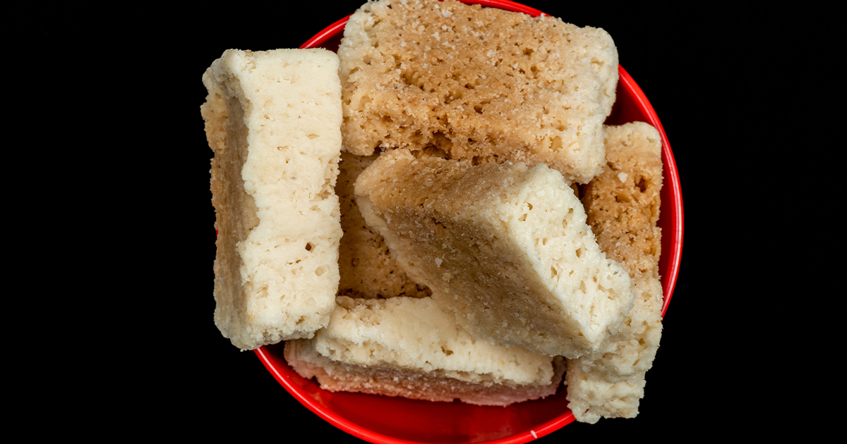 Exploring the Most famous Sweets of Vadodara - Swiggy Diaries