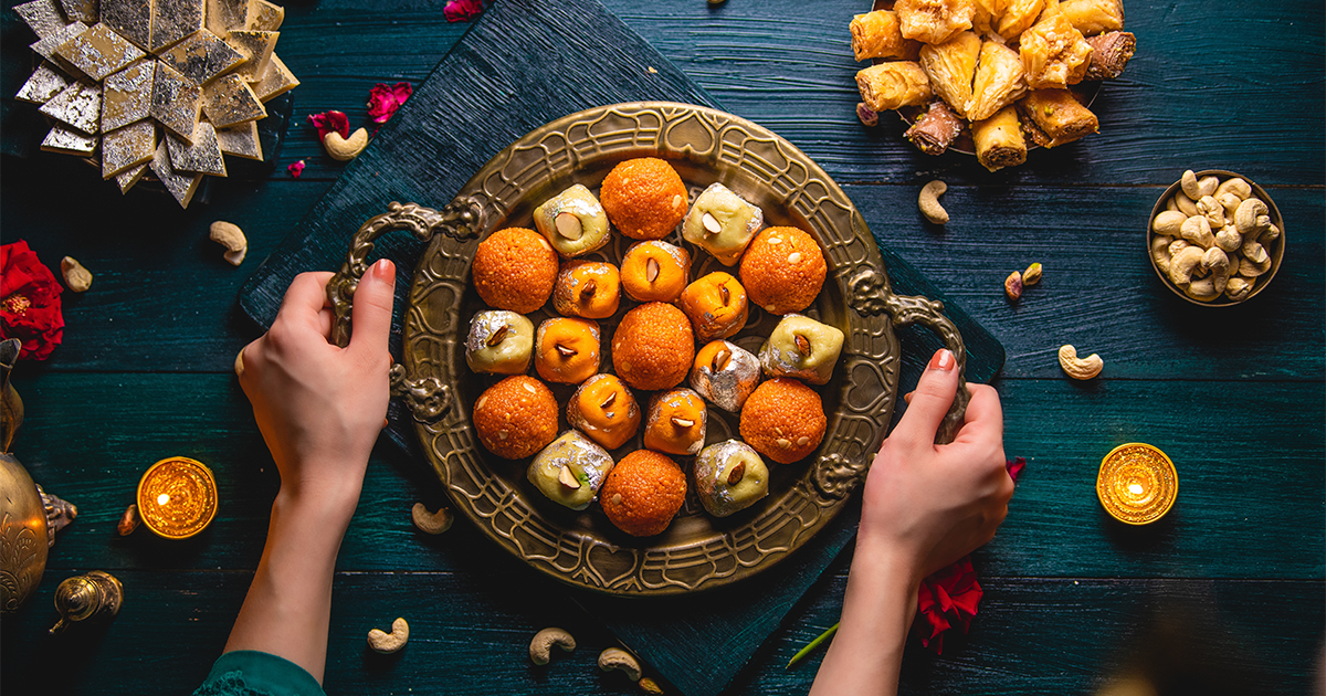 Taste the Golden City: Try Top Famous Sweets in Amritsar - Swiggy Diaries