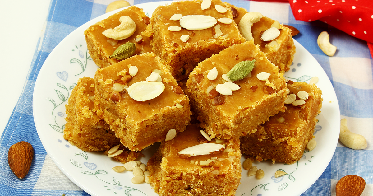 Explore the Top Famous Sweets in Rajkot - Swiggy Diaries