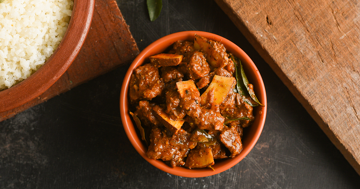 Exploring the Culinary Delights: Trichy's Most Famous Foods - Swiggy ...