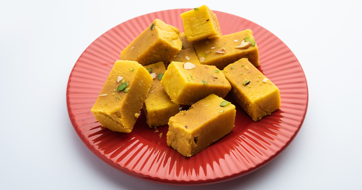 Exploring the Most Famous Sweets of Chennai - Swiggy Diaries