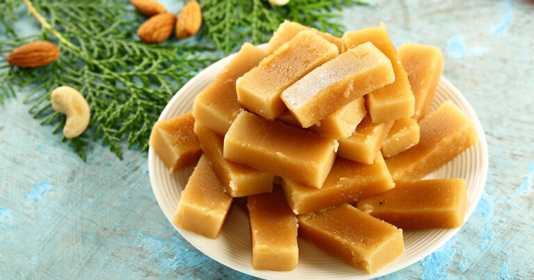 Famous Sweets That Define Chennai’s Food Culture - Swiggy Diaries