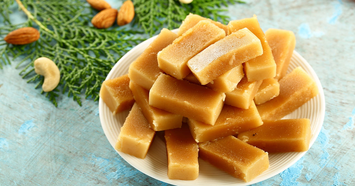 Famous Sweets of Mysore You Must Try - Swiggy Diaries