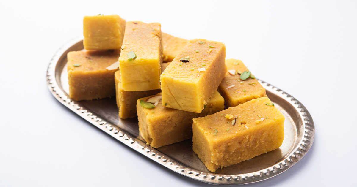 Your Go-To Guide on the Top Famous Sweets of Bangalore - Swiggy Diaries