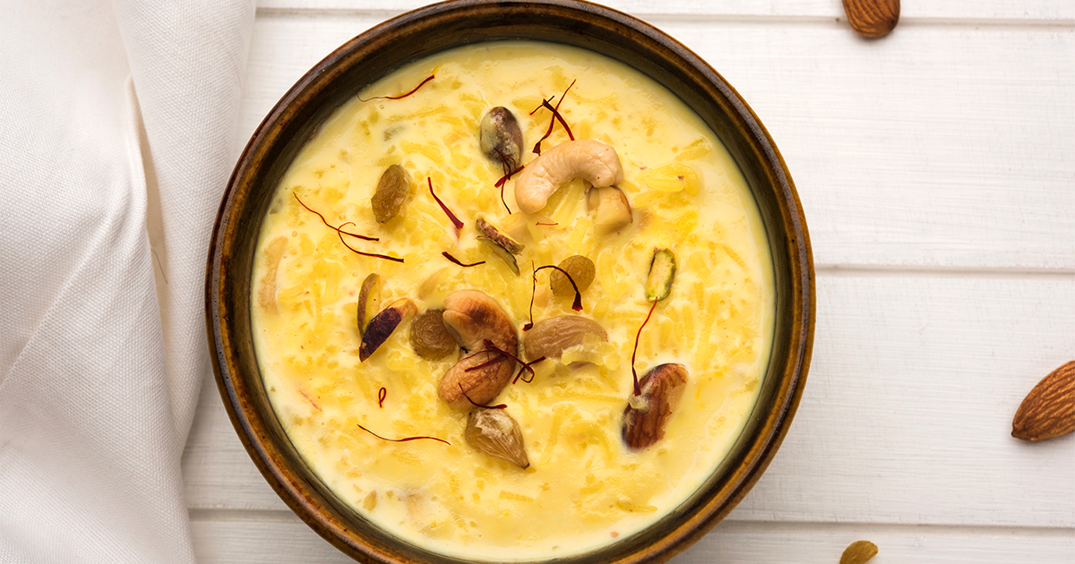 Lucknow Famous Sweets: A Guide To The Top Sweets Of The City - Swiggy ...