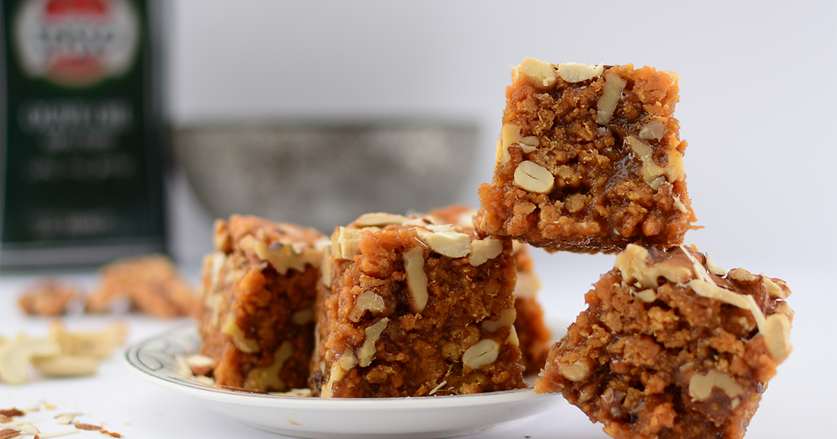 Best Sweets in Pune That Everyone Must Taste - Swiggy Diaries