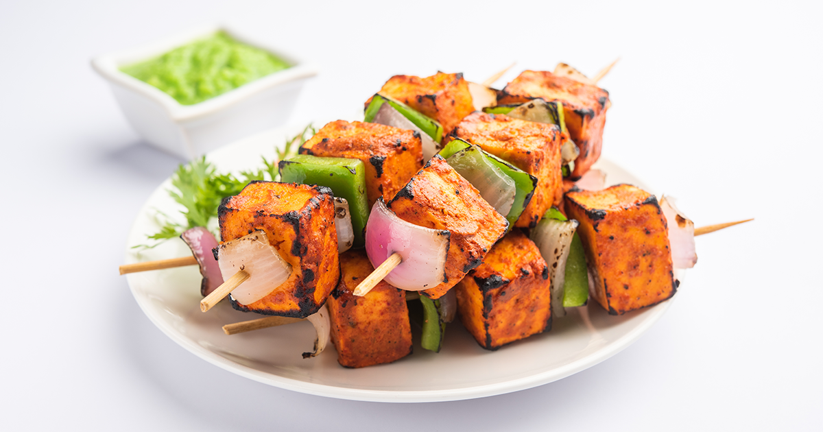 Delicious Discoveries: Unveiling Patiala's Best Food - Swiggy Diaries