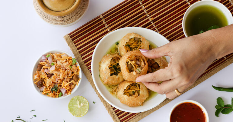 Exploring the Culinary Delights: Trichy's Most Famous Foods - Swiggy ...