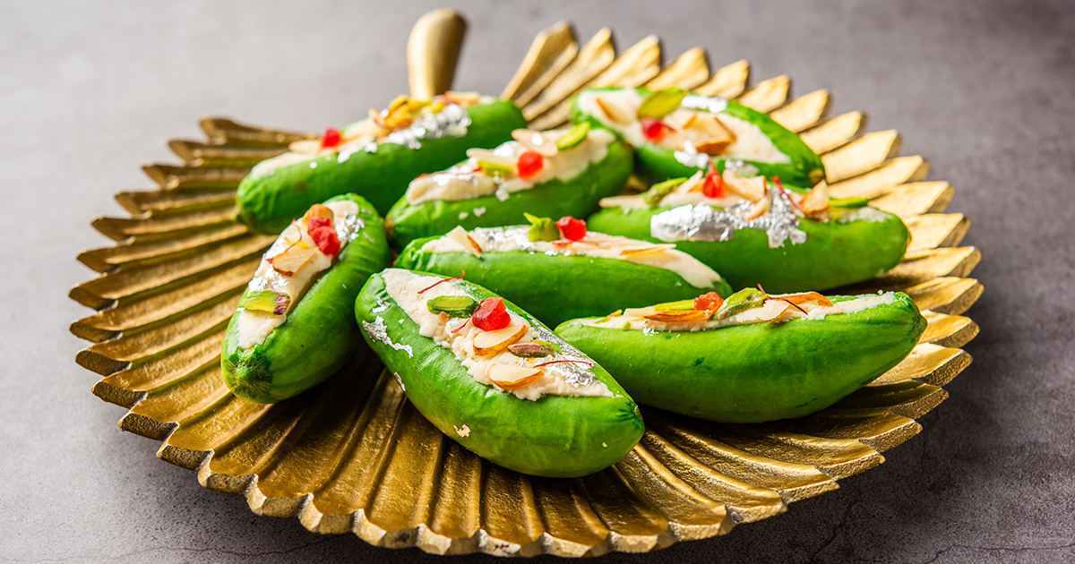 Discover The Best Top Famous Sweets in Aurangabad - Swiggy Diaries