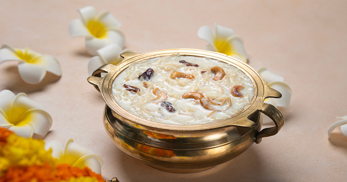 Exploring the Most Famous Sweets of Chennai - Swiggy Diaries