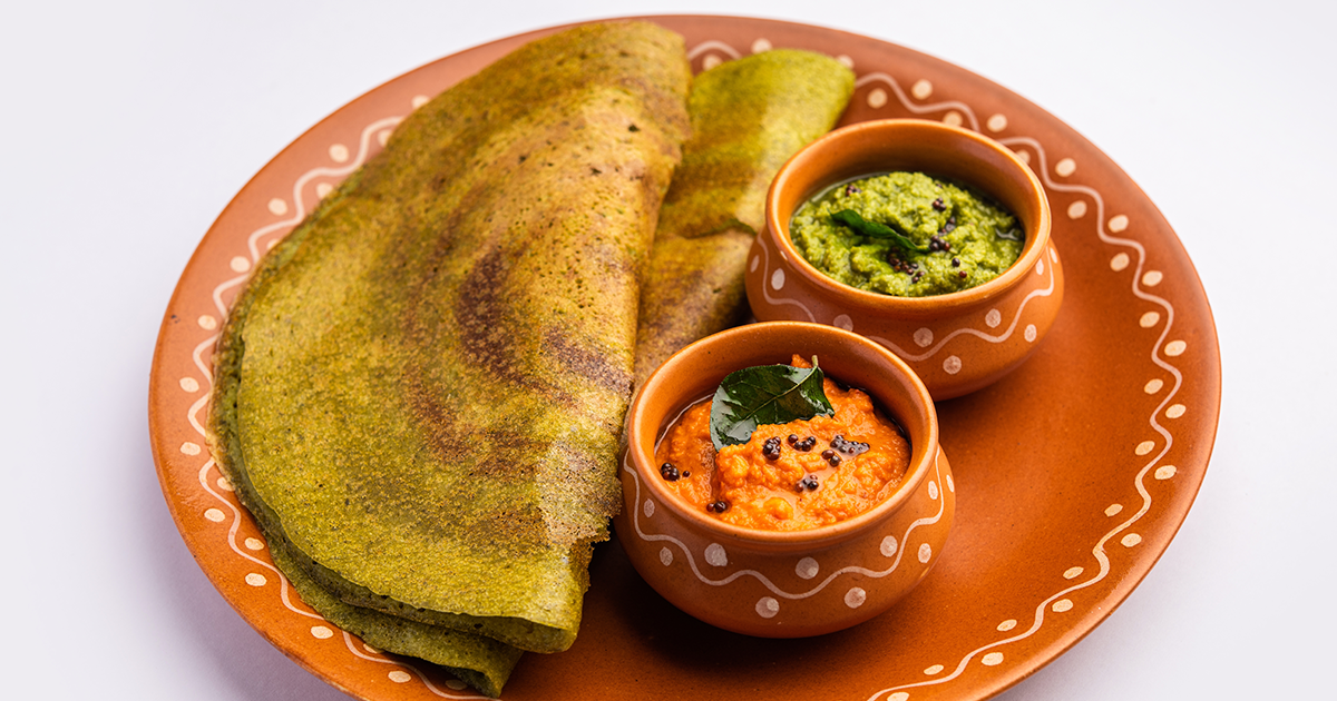 Flavours of Authenticity: Exploring Andhra Pradesh Traditional Food ...