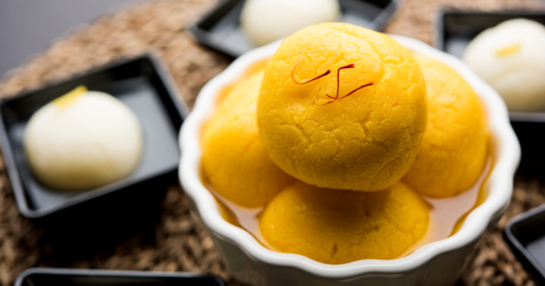 Top 10 Famous Sweets in Delhi Every Food Lover Must Try - Swiggy Diaries