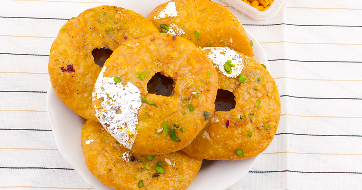 Your Go-To Guide on the Top Famous Sweets of Bangalore - Swiggy Diaries