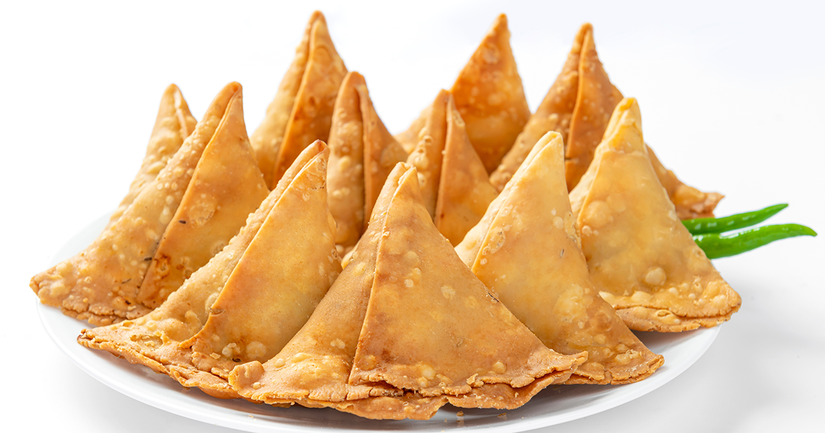Savour The Best Street Food Delights in Haridwar - Swiggy Diaries
