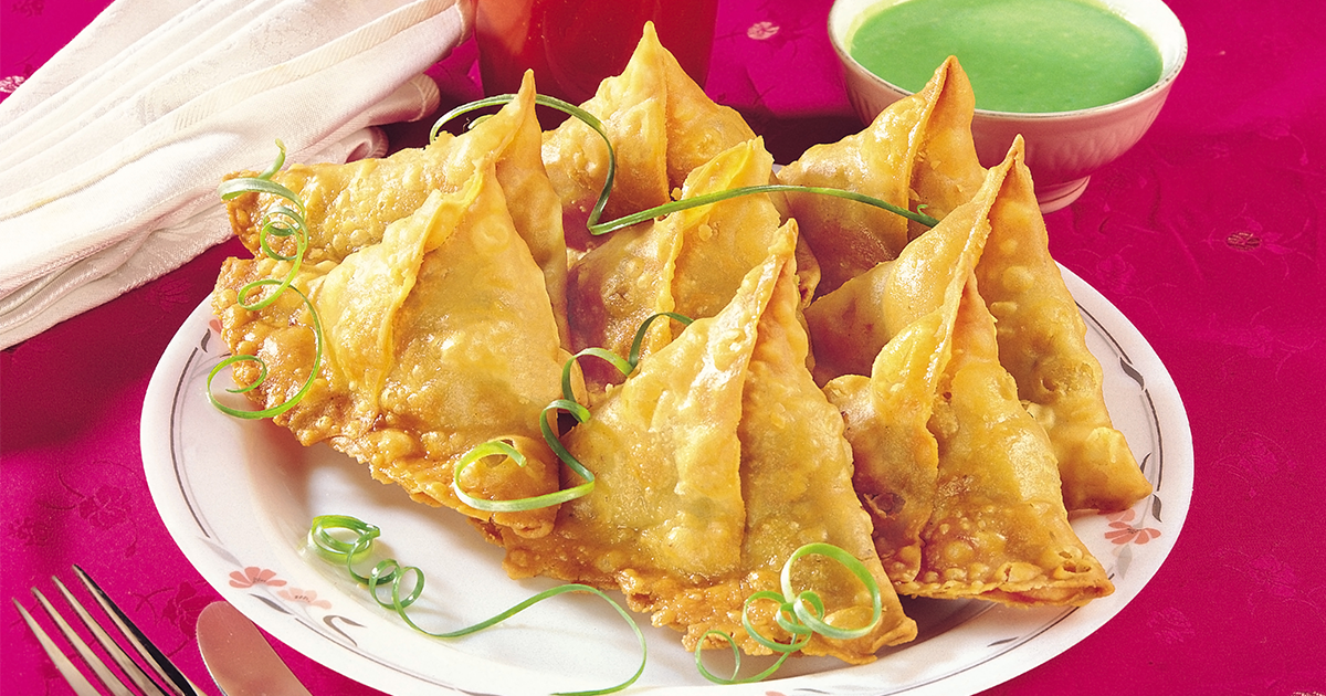 Taste The Best Street Food in Bikaner - Swiggy Diaries
