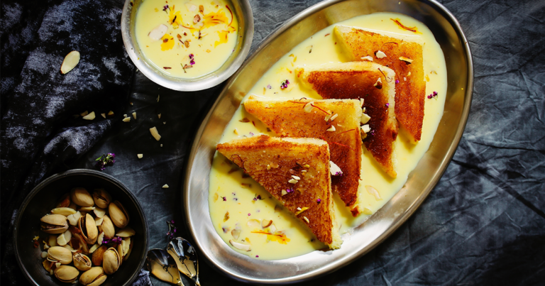 Lucknow Famous Sweets: A Guide To The Top Sweets Of The City - Swiggy ...