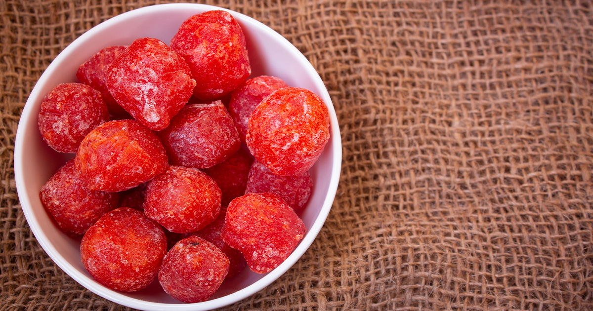 Exploring the Most Famous Sweets of Chennai - Swiggy Diaries
