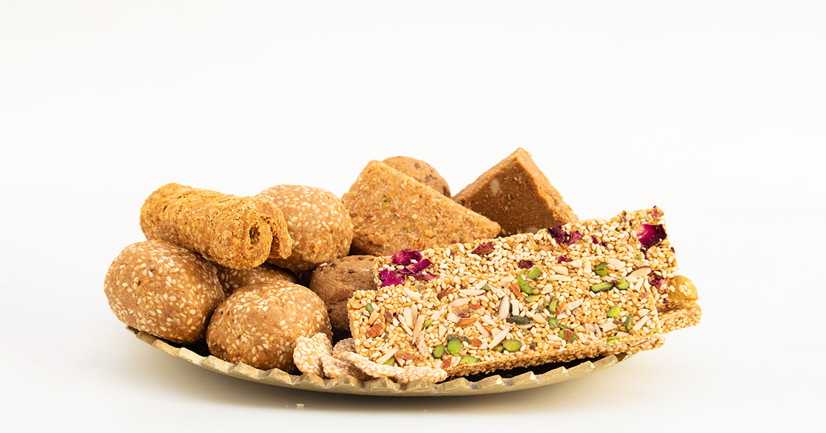 A Guide to the Famous Sweets of Ujjain You Must Try - Swiggy Diaries