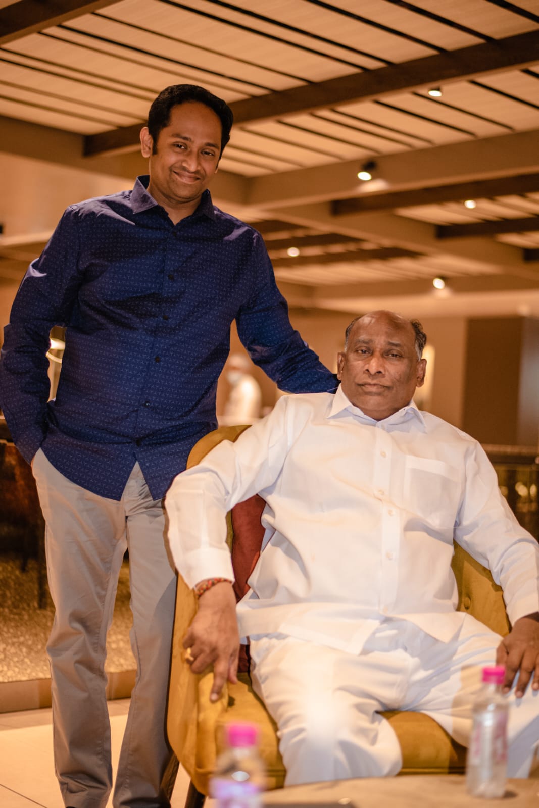 Chai, bun maska and more: Hyderabad’s Cafe Niloufer story - Swiggy Diaries