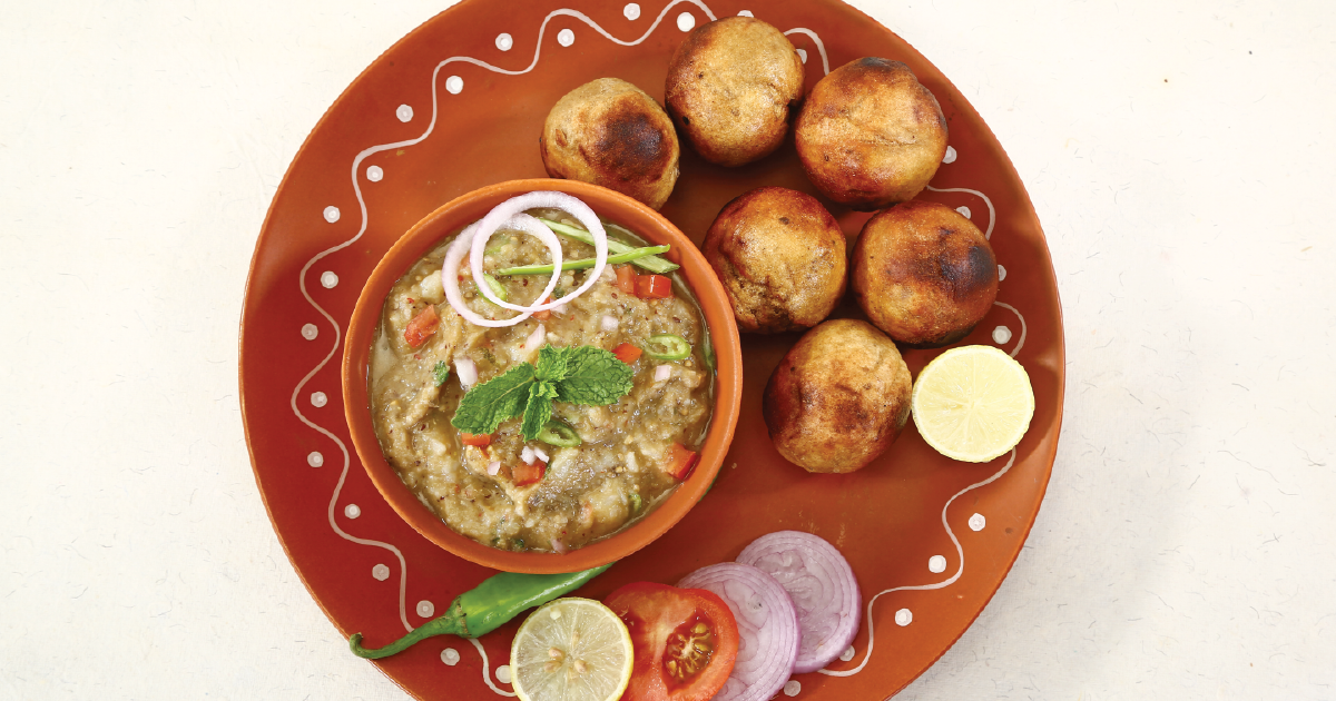 Join Us on the Street Food Trail in Varanasi - Swiggy Diaries