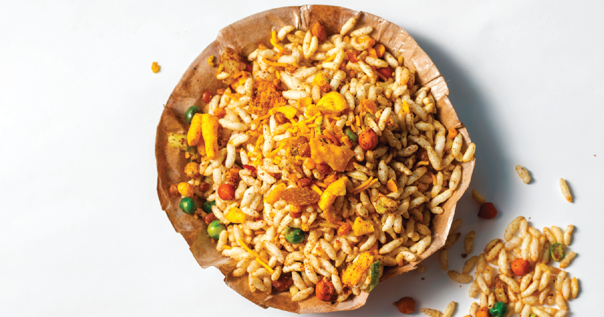 Try These Famous Street Food Items in Bhubaneswar - Swiggy Diaries