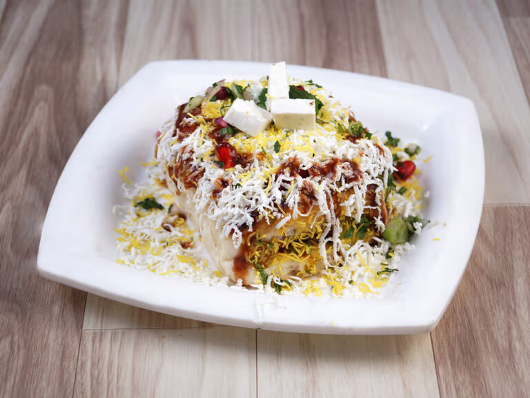 An Ultimate Guide to Solapur's Famous Food to Satisfy Your Cravings ...