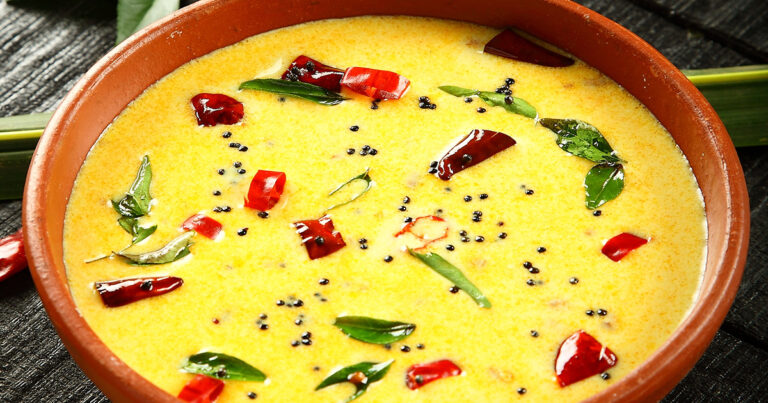 Taste The Distinct Flavours: The Best Traditional Food Of Chhattisgarh ...