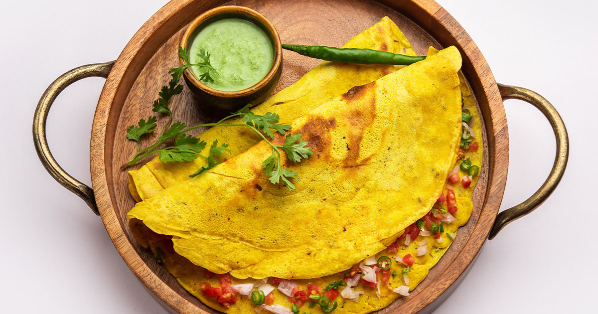 Taste The Distinct Flavours: The Best Traditional Food Of Chhattisgarh ...