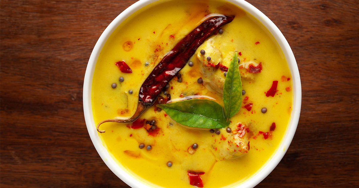 Taste The Distinct Flavours: The Best Traditional Food Of Chhattisgarh ...