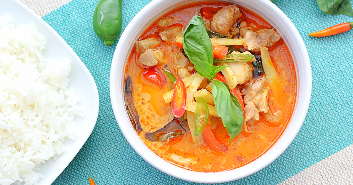 Tantalise Your Taste Buds with Assam traditional food - Swiggy Diaries