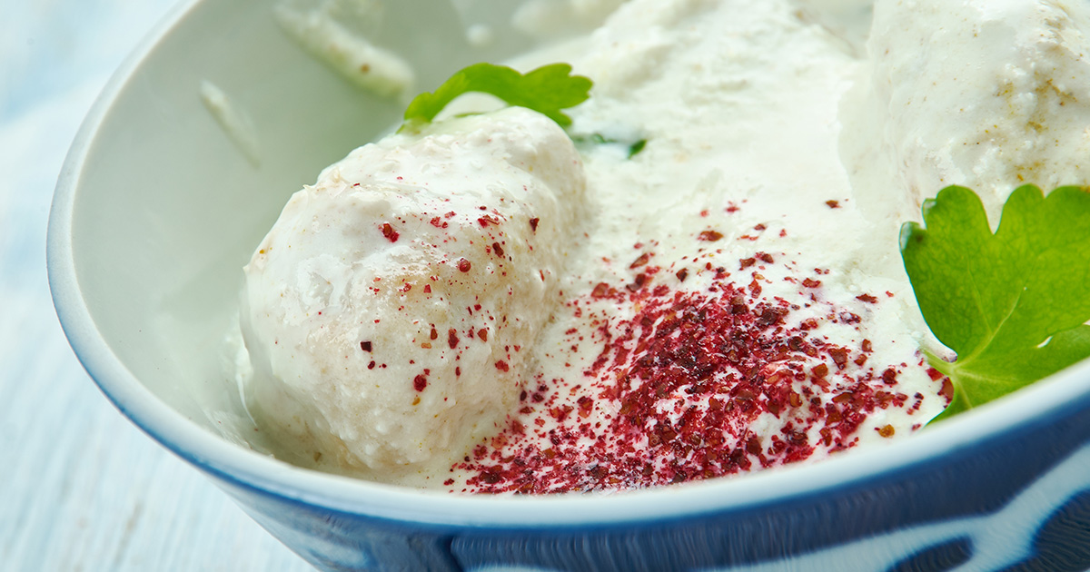 Relish The Royal Tastes: Traditional Food Of Jammu and Kashmir - Swiggy ...