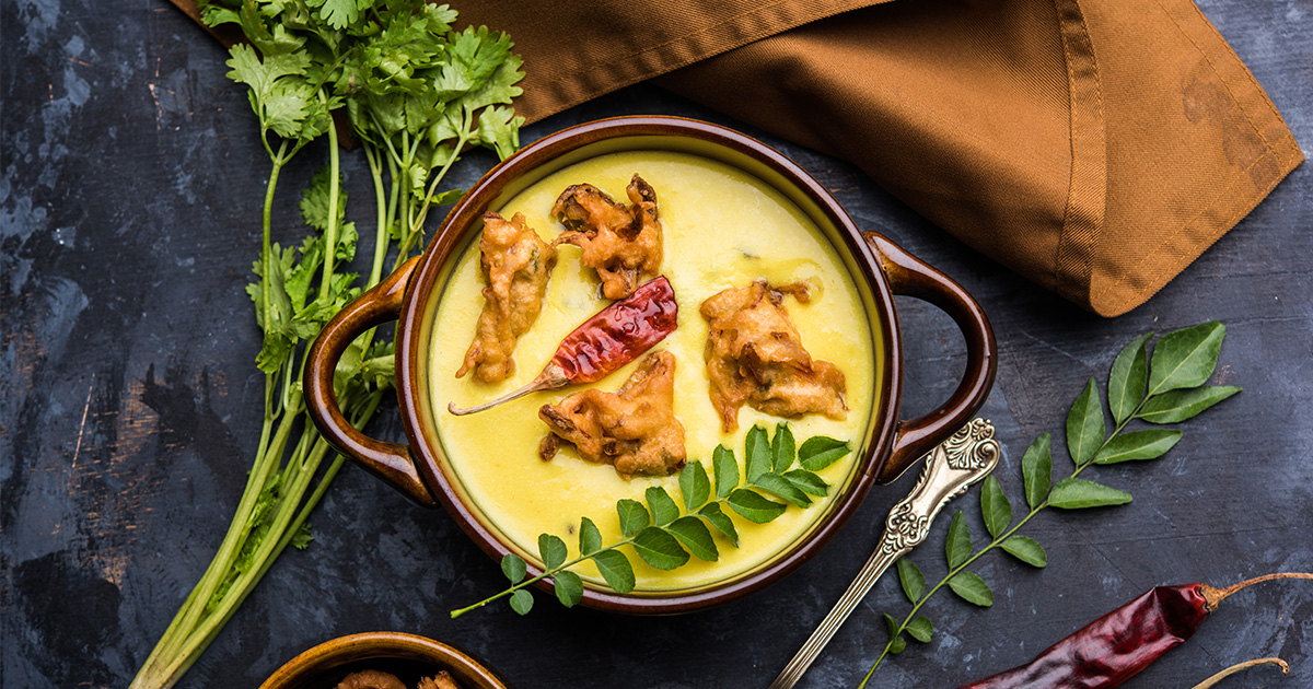 Top 10 Best Traditional Food Of Haryana - Swiggy Diaries