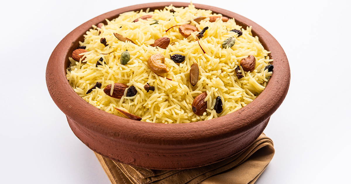 Relish The Royal Tastes: Traditional Food Of Jammu and Kashmir - Swiggy ...