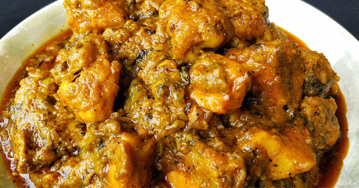 Tantalise Your Taste Buds with Assam traditional food - Swiggy Diaries