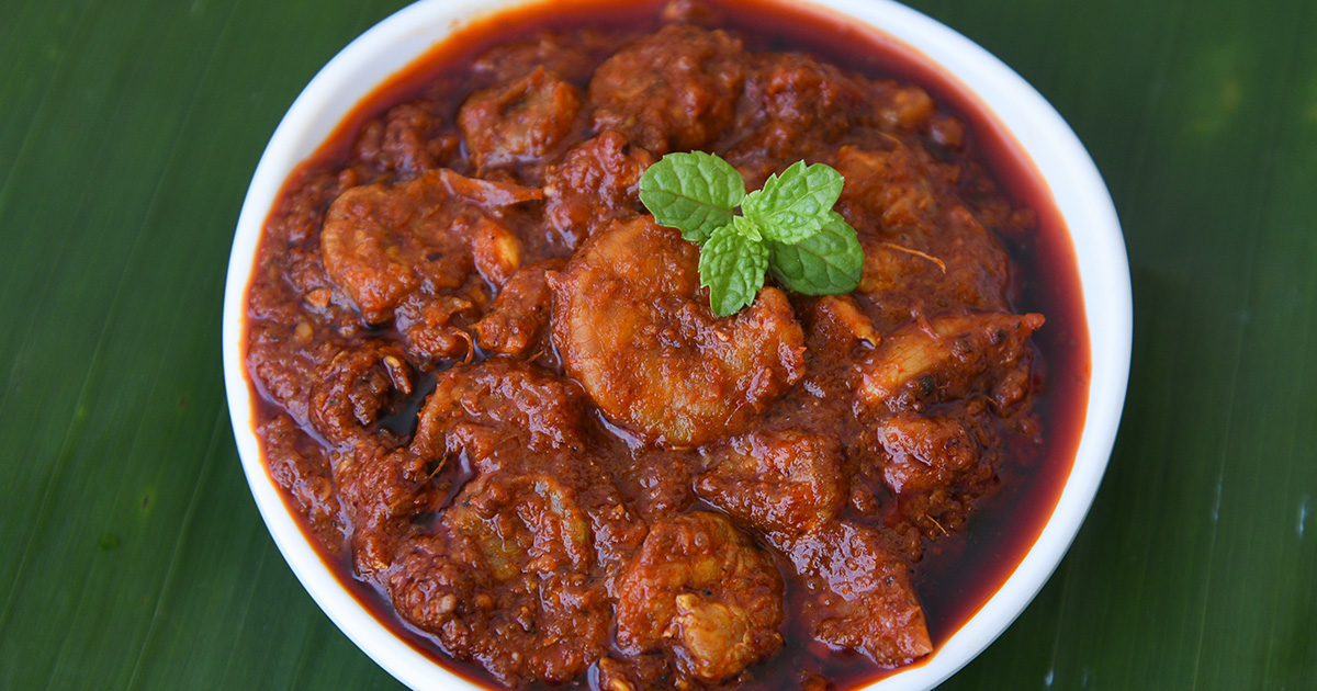 Traditional Food of Goa to Not Miss on Your Trip - Swiggy Diaries