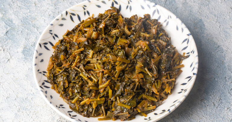 Top 10 Best Traditional Food Of Haryana - Swiggy Diaries