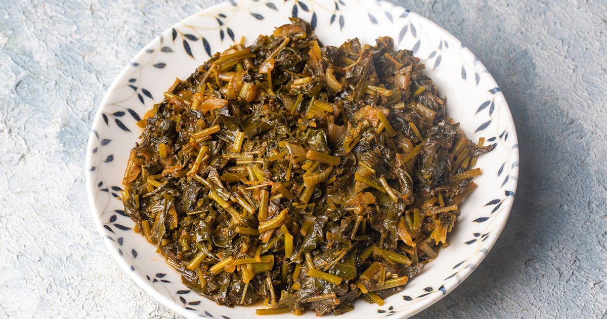 Top 10 Best Traditional Food Of Haryana - Swiggy Diaries