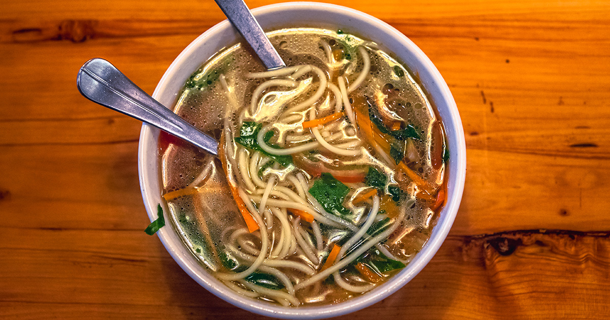 Relish The Royal Tastes: Traditional Food Of Jammu and Kashmir - Swiggy ...