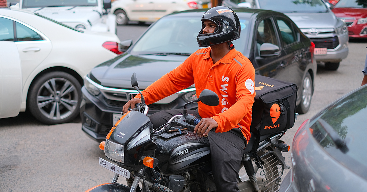 Making Life Easier with Swiggy Genie: How it Works and Why You Should ...