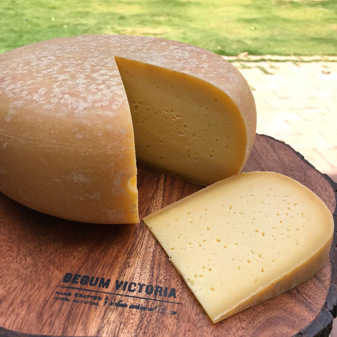 Cheesy Tales: All about Bangalore’s Begum Victoria Cheese - Swiggy Diaries