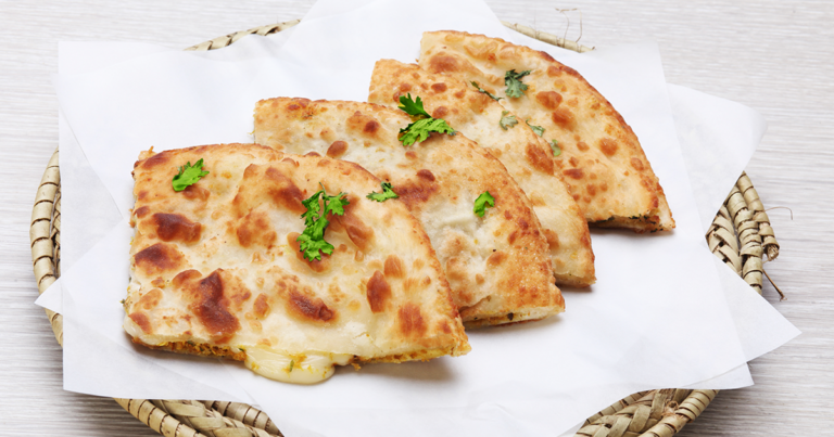 Top 10 Types of Paratha You Need To Try - Swiggy Diaries