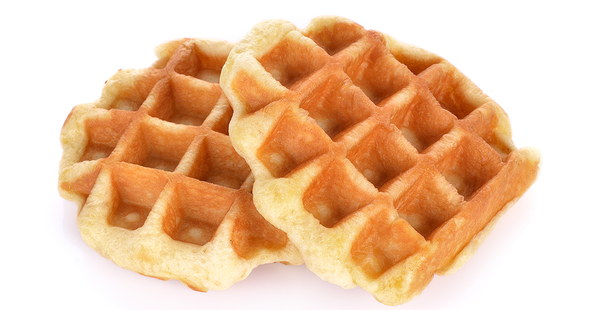 7 Must-Try Types of Waffles Around the World - Swiggy Diaries