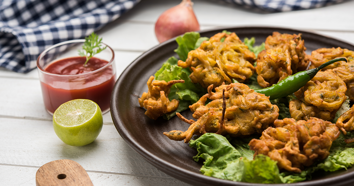 Exploring the World of Pakoras: 10 Must-Try Varieties - Swiggy Diaries