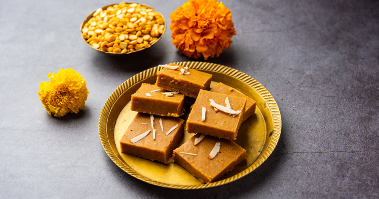 5 Types of Barfi You Must Try To Satisfy Your Sweet Cravings - Swiggy ...